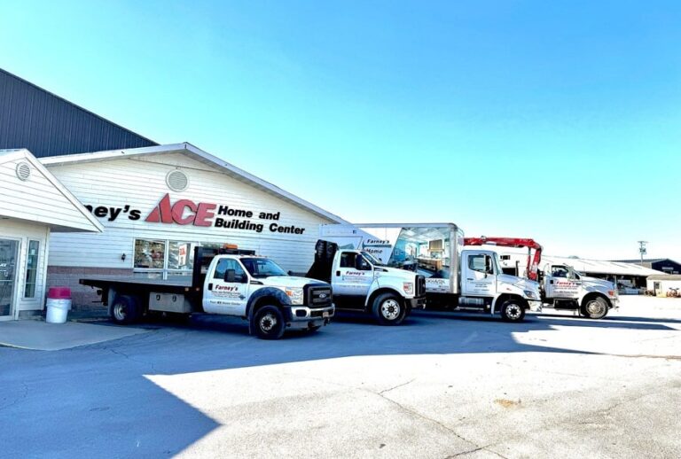 Farney's Home and Building Center | Carthage, NY | Home